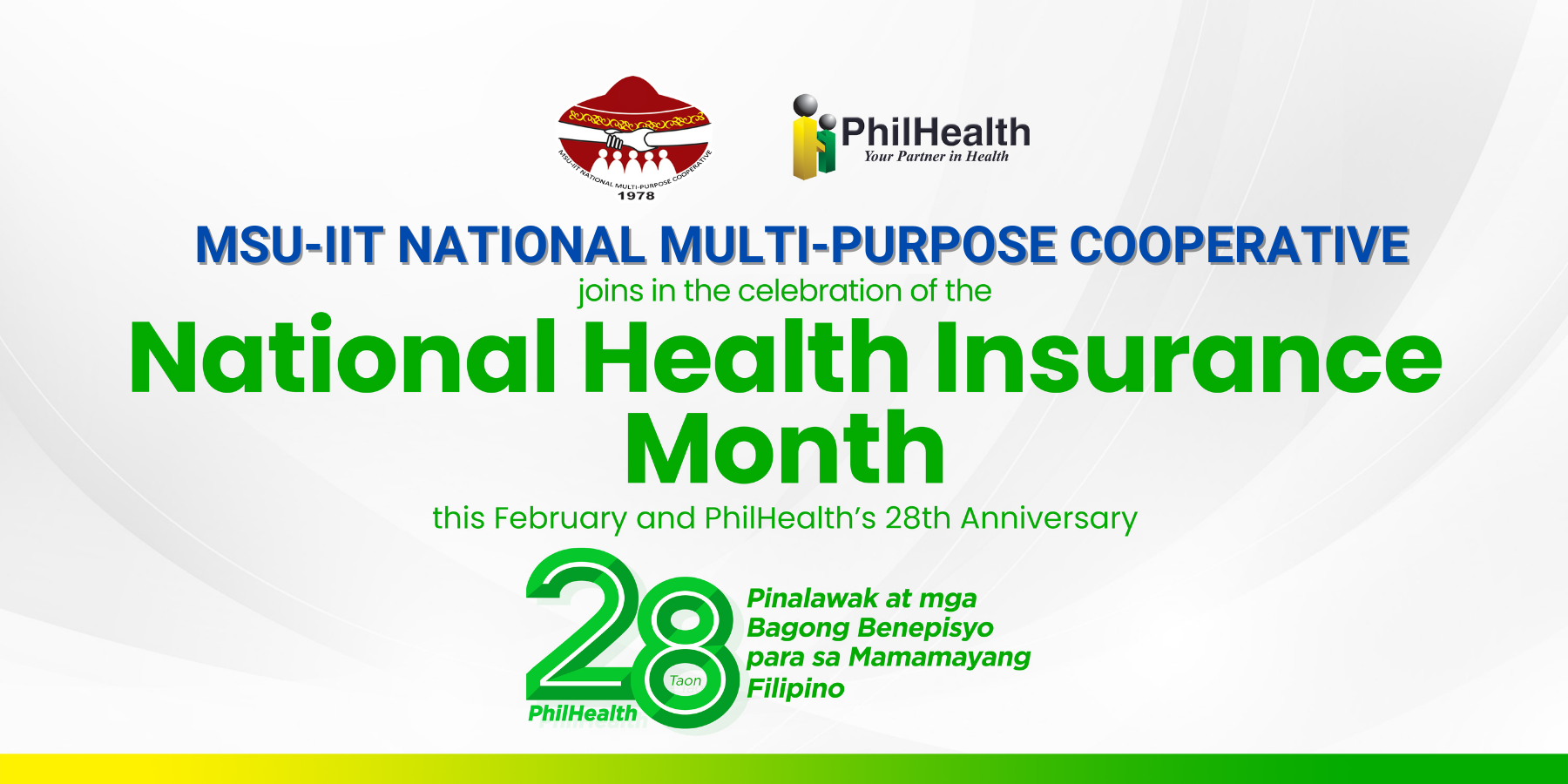 MSU-IIT Multi-Purpose Cooperative » News - PhilHealth National Health ...
